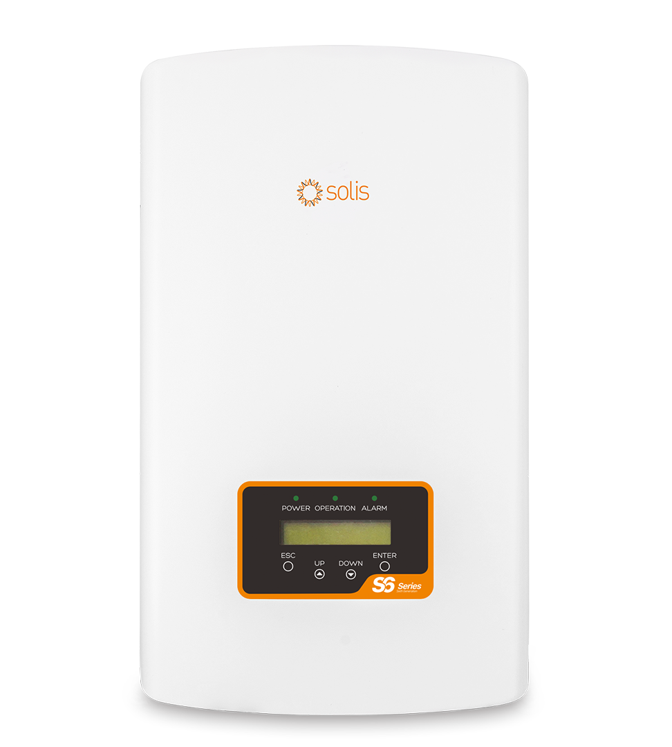 Inicio - Tienda DMSolar