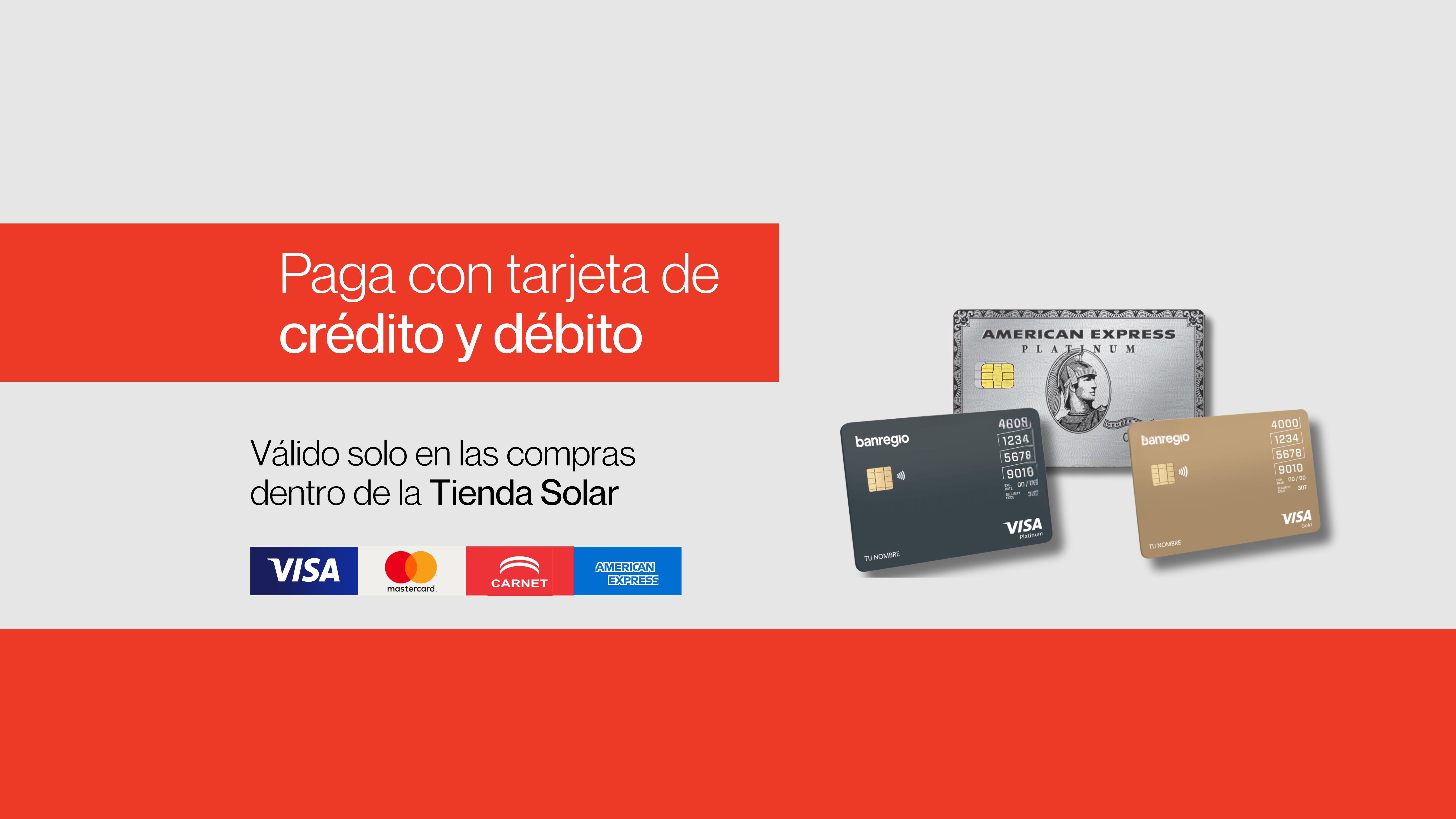Inicio - Tienda DMSolar