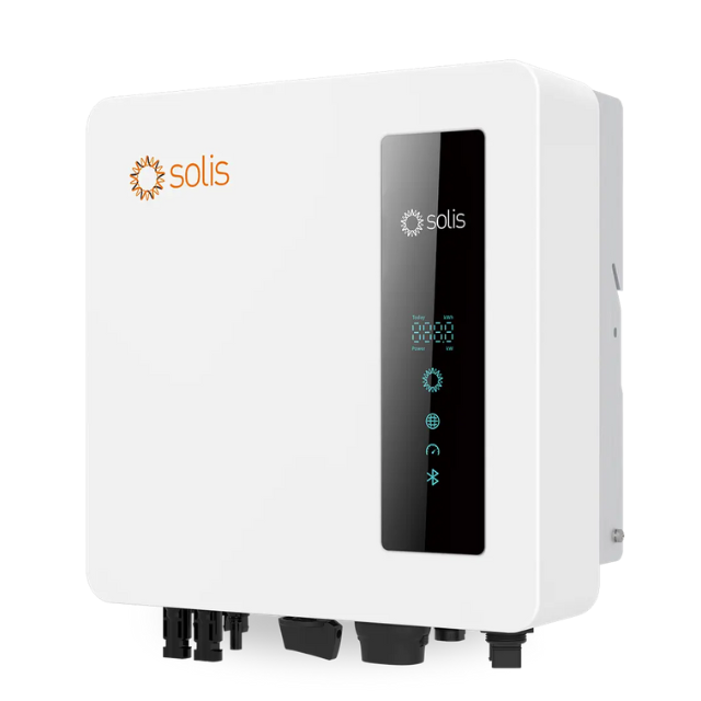 Inicio - Tienda DMSolar