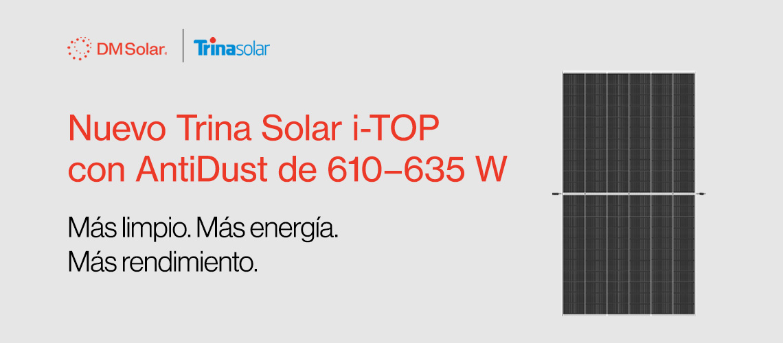Inicio - Tienda DMSolar