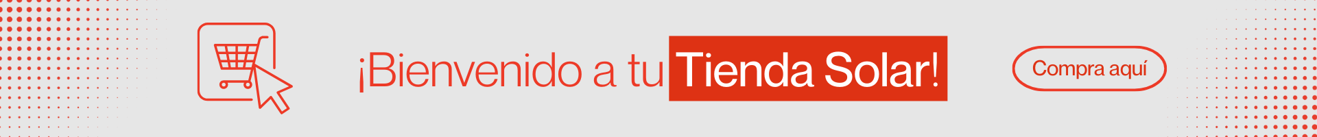 Inicio - Tienda DMSolar